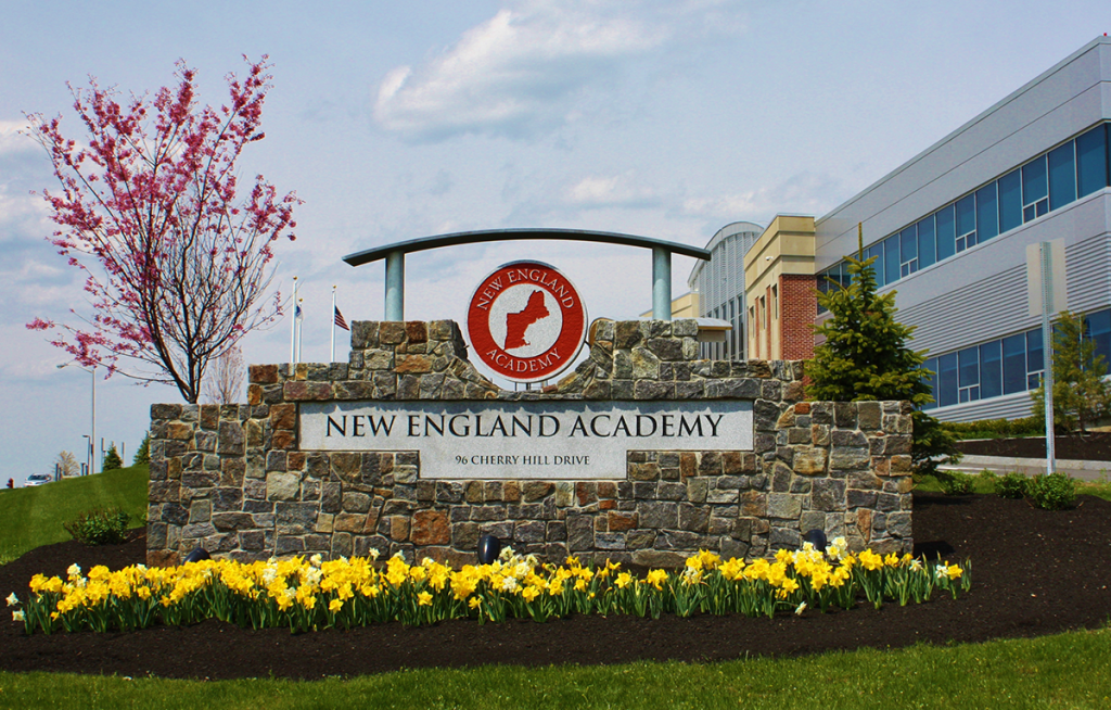 Tour Our Beverly Facility - New England Academy